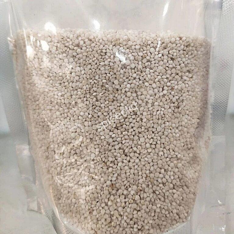 Quinoa-Chama Rice | SPICECLIQ